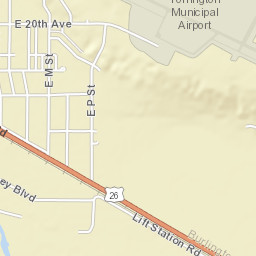 Facilities • Jirdon Park