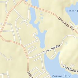 Facilities • Shepherd Hill Regional High School