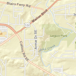 Facilities • Lindale Mall