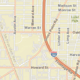 Facilities • Skokie Public Library