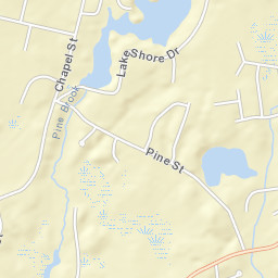 Facilities • Silver Lake Regional Middle School