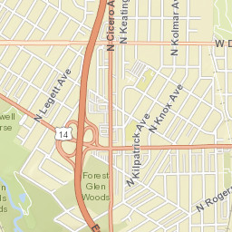 Facilities • Gerald C. Turry Village Board Room