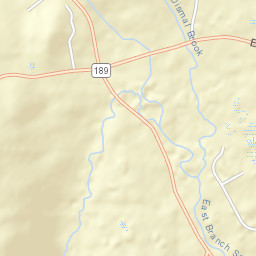 Facilities • North Granby Station