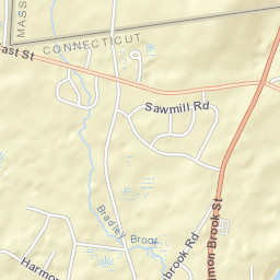 Facilities • North Granby Station