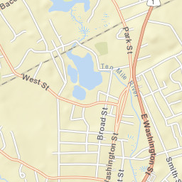 Facilities • Richards Memorial Library