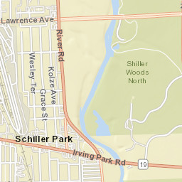 Facilities • Skate Park