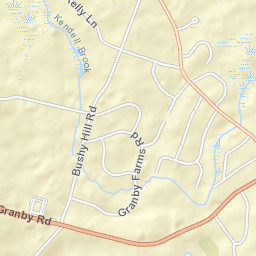 Facilities • Granby Senior Center