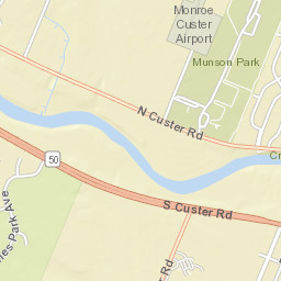 Facilities • Waterloo Park