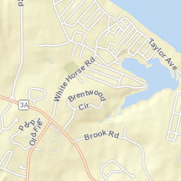 Facilities • Manomet Branch Library