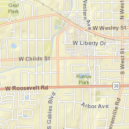 Facilities • Wheaton Public Library