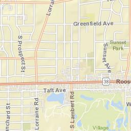 Facilities • Fire Station #39