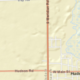 Facilities • Hudson Senior Center