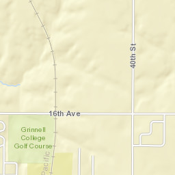 Facilities • Grinnell, IA • CivicEngage