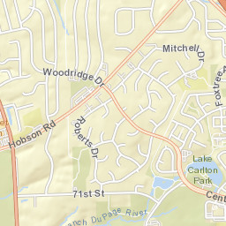 Facilities • River Bend Golf Course