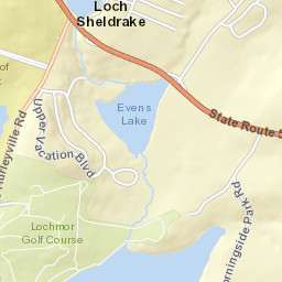 Facilities • Morningside Park and Campground