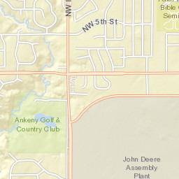 Facilities • Prairie Ridge Aquatic Center