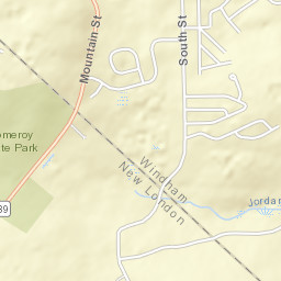 Facilities • Windham Community Center