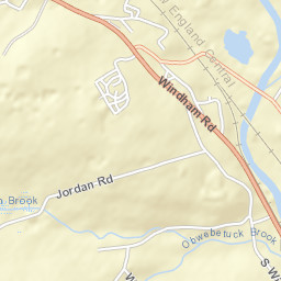 Facilities • Windham Community Center