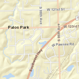 Facilities • Palos Park Recreation Center
