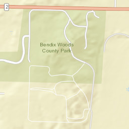 Facilities • Glenn Bauer Shelter