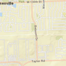 Facilities • Lake Strini at Conservation Park