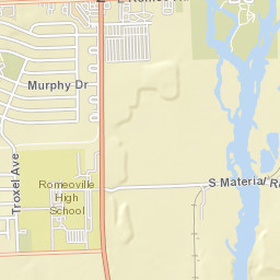 Facilities • Lake Strini at Conservation Park