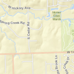 Facilities • Old Oak Country Club