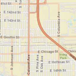 Facilities • Goodman Park