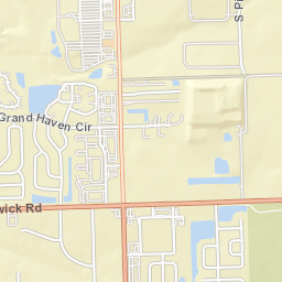 Facilities • The Ovation Center