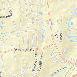 Facilities • Palmer Field