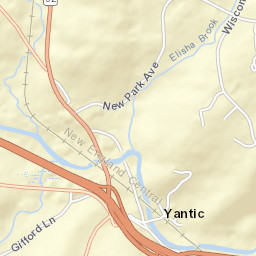 Facilities • Yantic Volunteer Fire Department