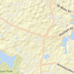 Facilities • Ryan Park