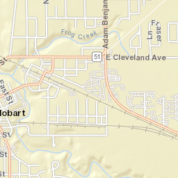 Facilities • Station Number 1