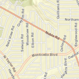 Facilities • Cleveland Heights Police Academy