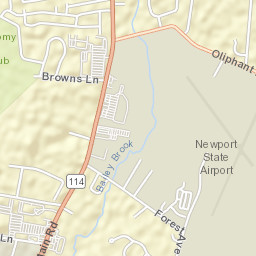 Facilities • Gaudet Middle School