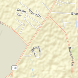 Facilities • Gaudet Middle School