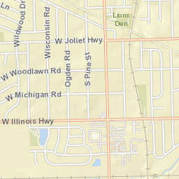 Facilities • Village Commons