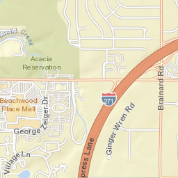 Facilities • Beachwood Family Aquatic Center