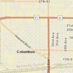 Facilities • Columbus, NE • CivicEngage