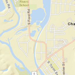 Facilities • Three Rivers Library Main Branch