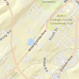 Facilities • Maple Hill Park