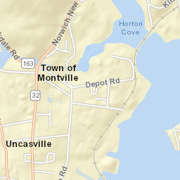 Facilities • Gales Ferry Library