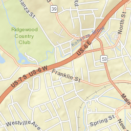 Facilities • Blind Brook Park