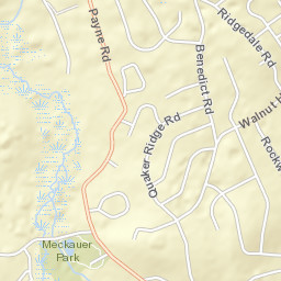 Facilities • Still River Greenway