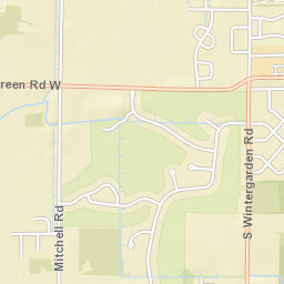 Facilities • Simpson Garden Building