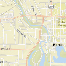 Facilities • Berea City Hall