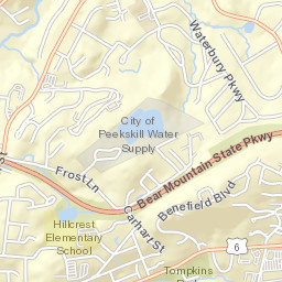 Facilities • Kiley Center