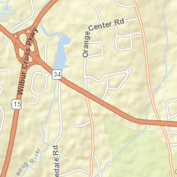 Facilities • Racebrook Tract