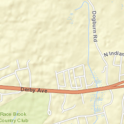 Facilities • Racebrook Tract