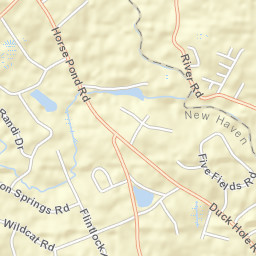 Facilities • Town Campus (A): James Madison Room